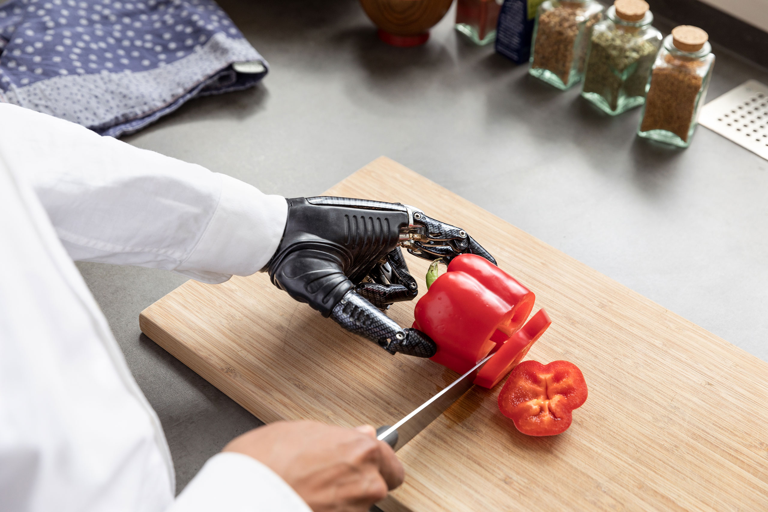 Orthopädietechnik in München | Orthofit